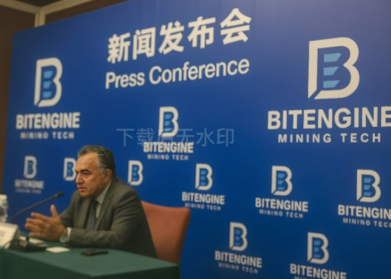 K-Electric Ltd 与 比特引擎（BitEngine Mining Tech） 达成战略合作-社会-经济晚报网